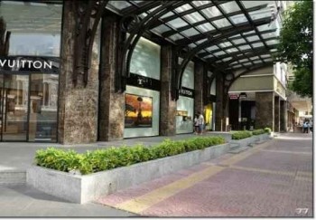 Opera View Tower » LOOKOFFICE.VN