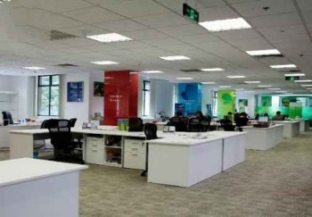 Opera View Tower » LOOKOFFICE.VN