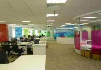 Opera View Tower » LOOKOFFICE.VN