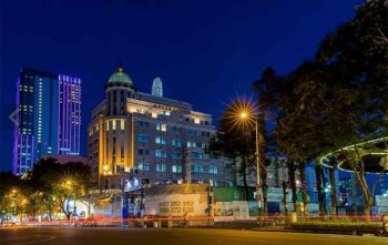 Opera View Tower » LOOKOFFICE.VN