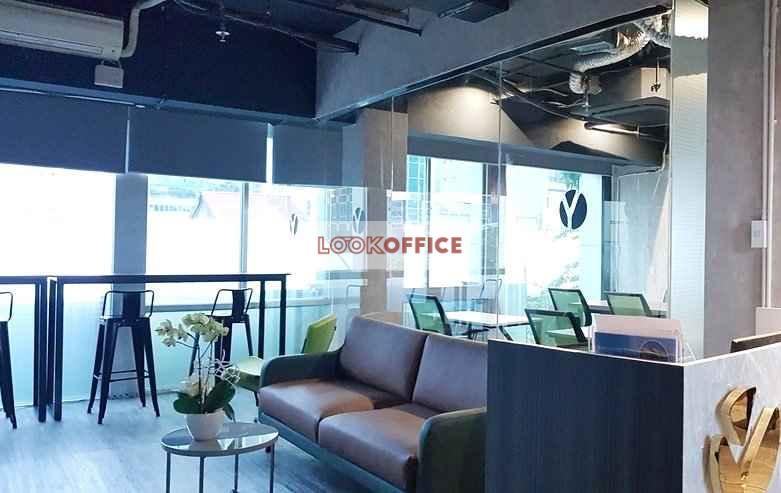 Yes Office » LOOKOFFICE.VN