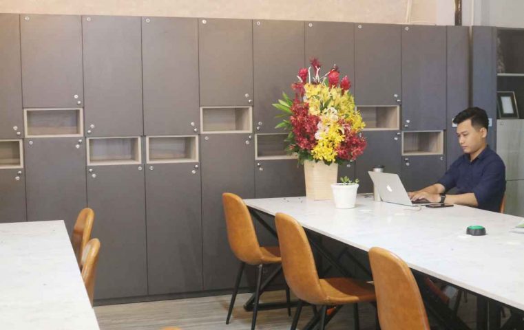 Yes Office » LOOKOFFICE.VN