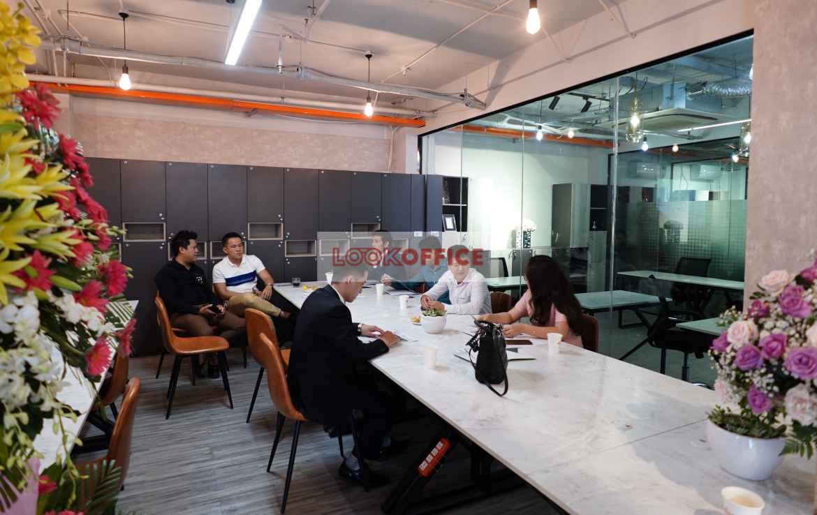 Yes Office » LOOKOFFICE.VN