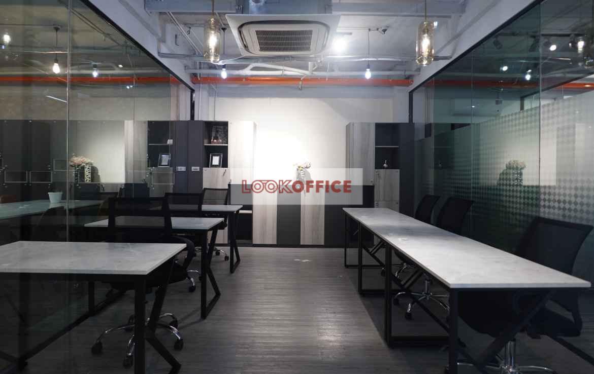 Yes Office » LOOKOFFICE.VN