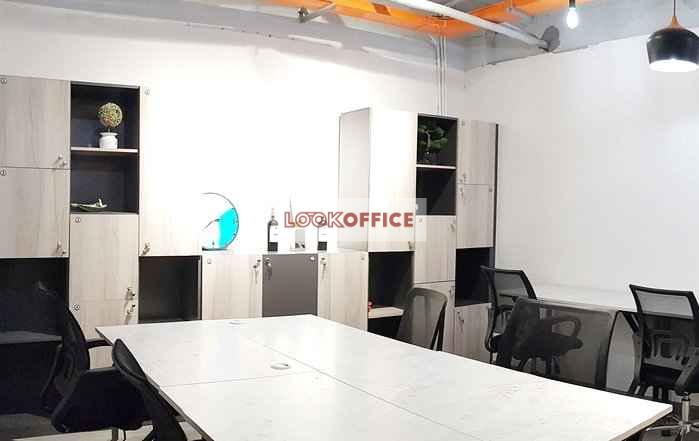 Yes Office » District 1 » Ho Chi Minh » Viet Nam