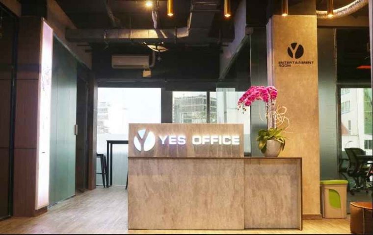 Yes Office » LOOKOFFICE.VN