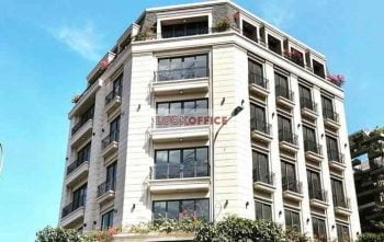 6 Core Benefits When Renting Entire Office Building » LOOKOFFICE.VN