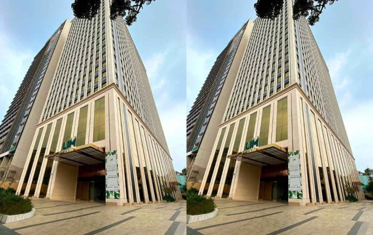 Lim Tower 3 In - Office for Lease in District 1 HCM