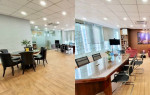 BNB Building - Office for Lease District 1 HCM